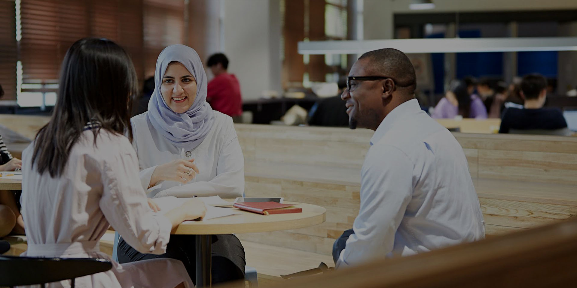 아주대 외국인유학생 입학정보/International Admissions at Ajou University