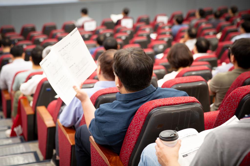 Ajou Univ.-Department of English Langauge and Literature